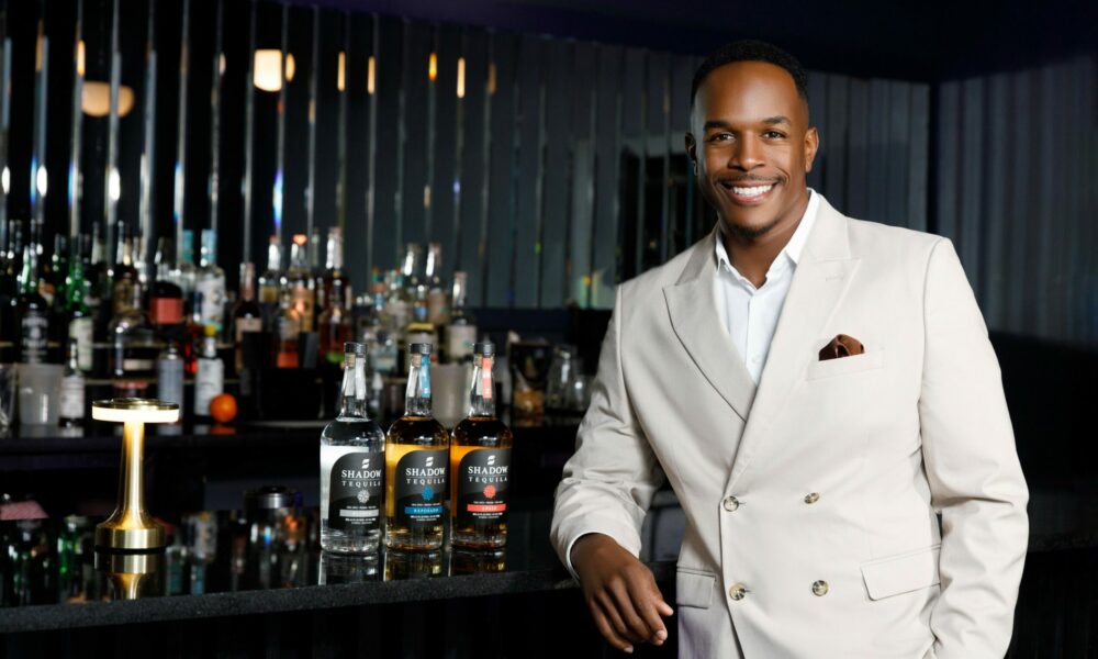 Hidden Gems: Meet Teddy Jasper of Shadow Tequila - Voyage Memphis Magazine
