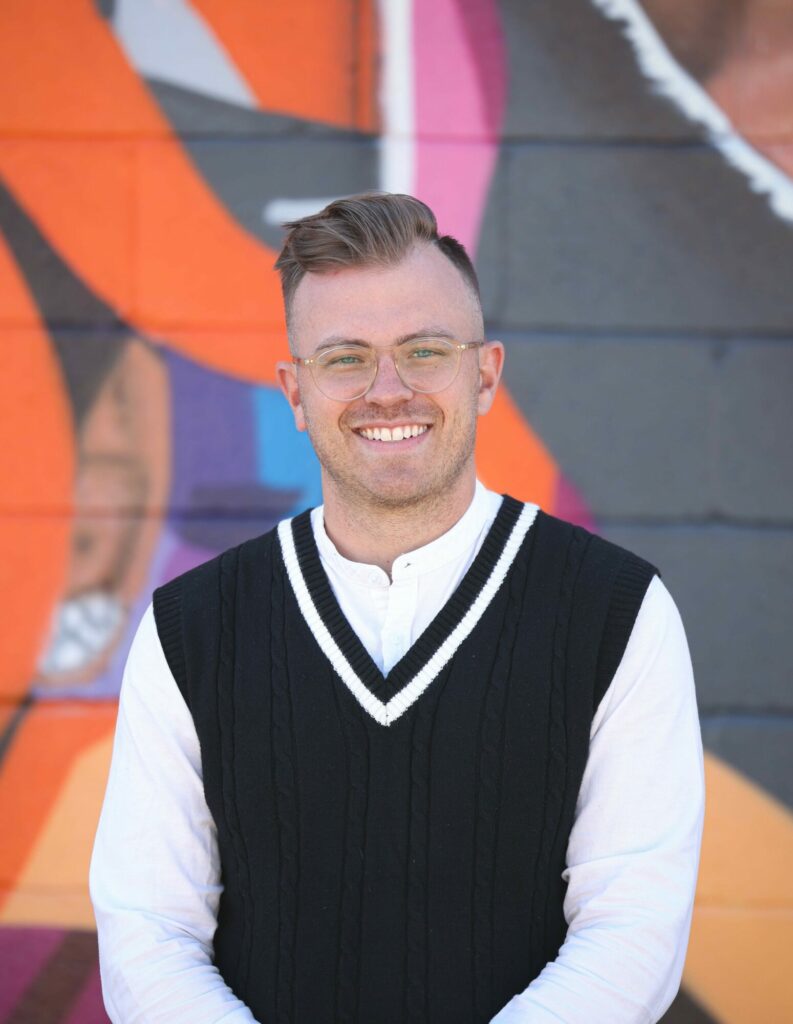 Daily Inspiration: Meet Travis Tinnin - Voyage Memphis Magazine