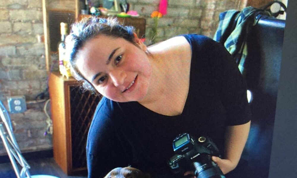 Daily Inspiration: Meet Veronica Medina - Voyage Memphis Magazine