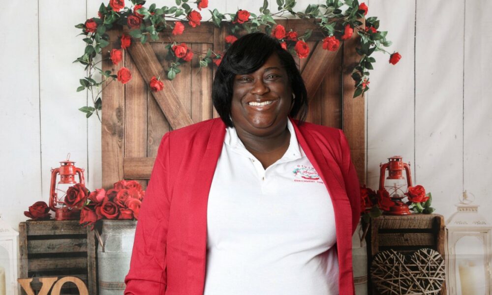 Community Highlights: Meet Yolanda Gibson of Divine Angels Enrichment ...