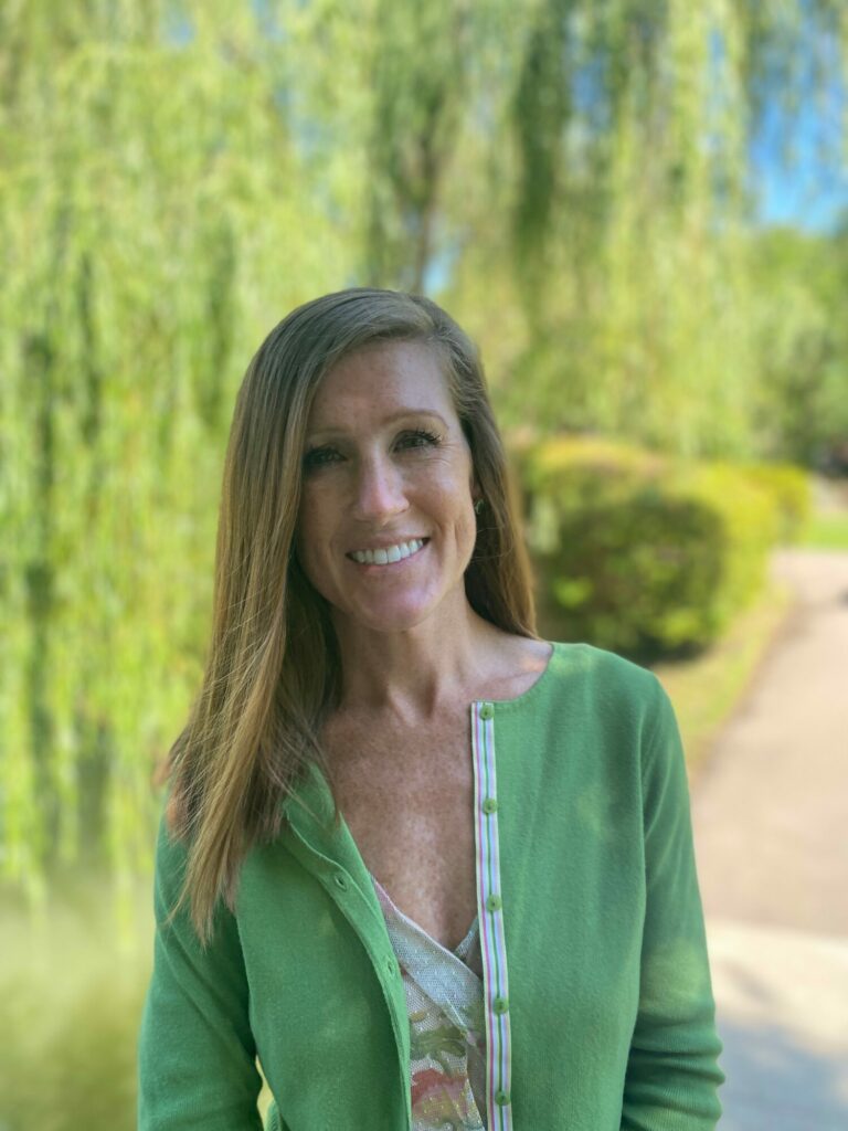 Conversations with Jennifer Godlove - Voyage Memphis Magazine