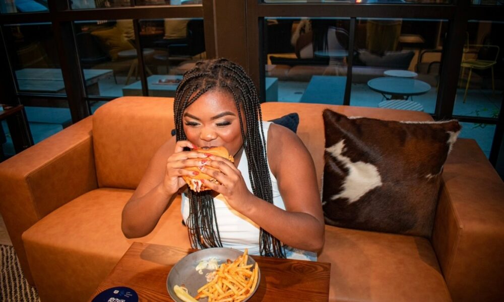 Conversations with Armani Featherson - Voyage Memphis Magazine