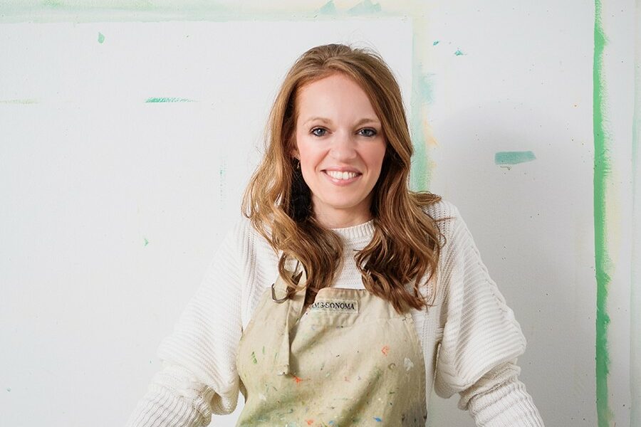 Conversations with Hillary Butler - Voyage Memphis Magazine