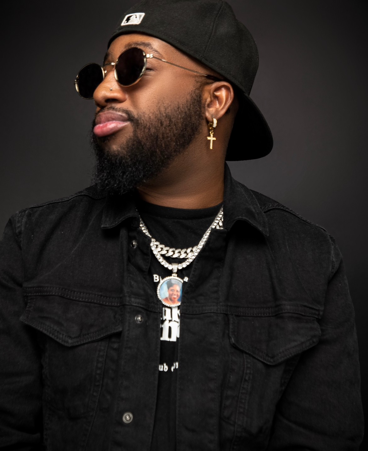 Life & Work with Sonny Trill - Voyage Memphis Magazine