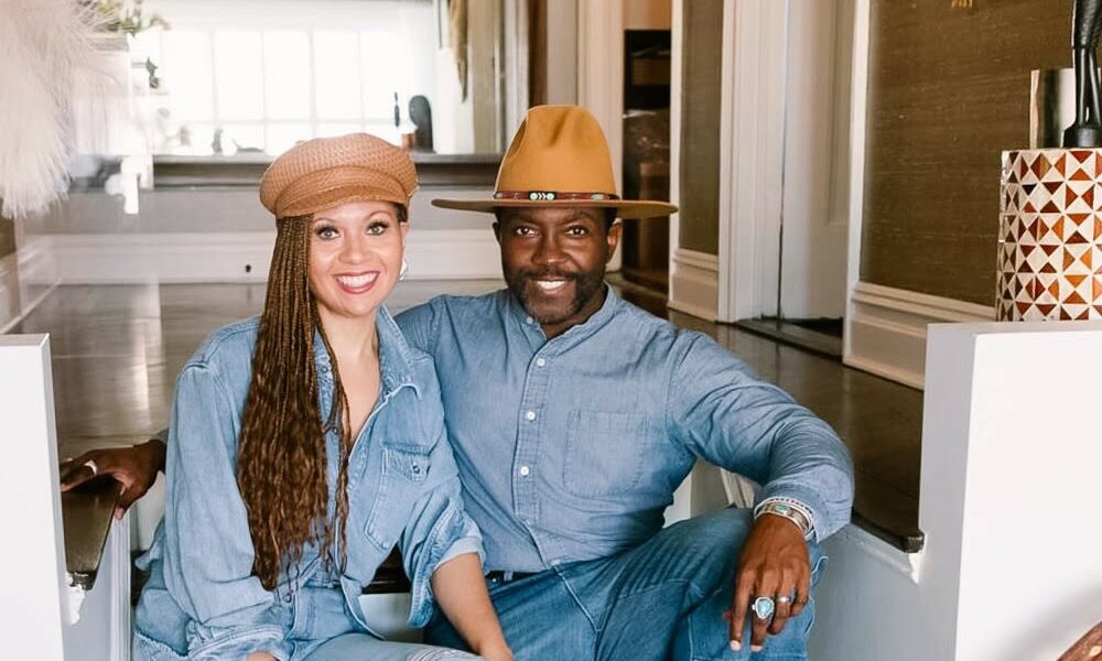 Community Highlights: Meet Donnell Baldwin of MR. BALDWIN STYLE ...