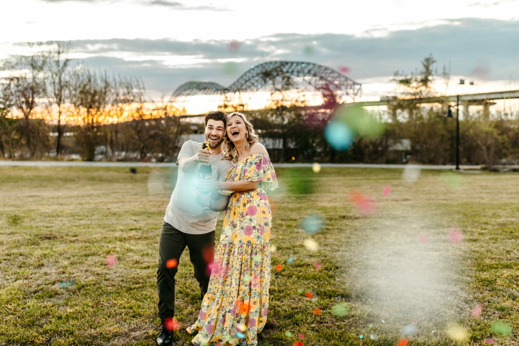 Check Out Jackie McGinnis’s Story - Voyage Memphis Magazine