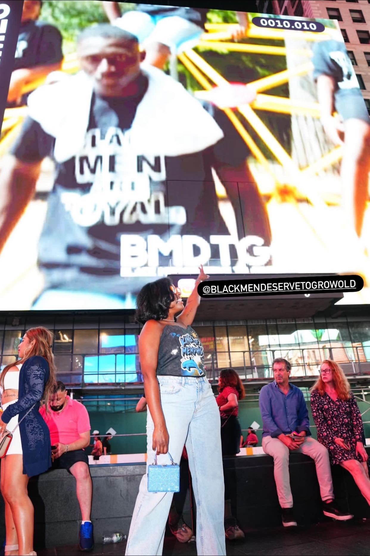 Community Highlights: Meet Marlon Qualls Jr. of Billboards By MQJ ...