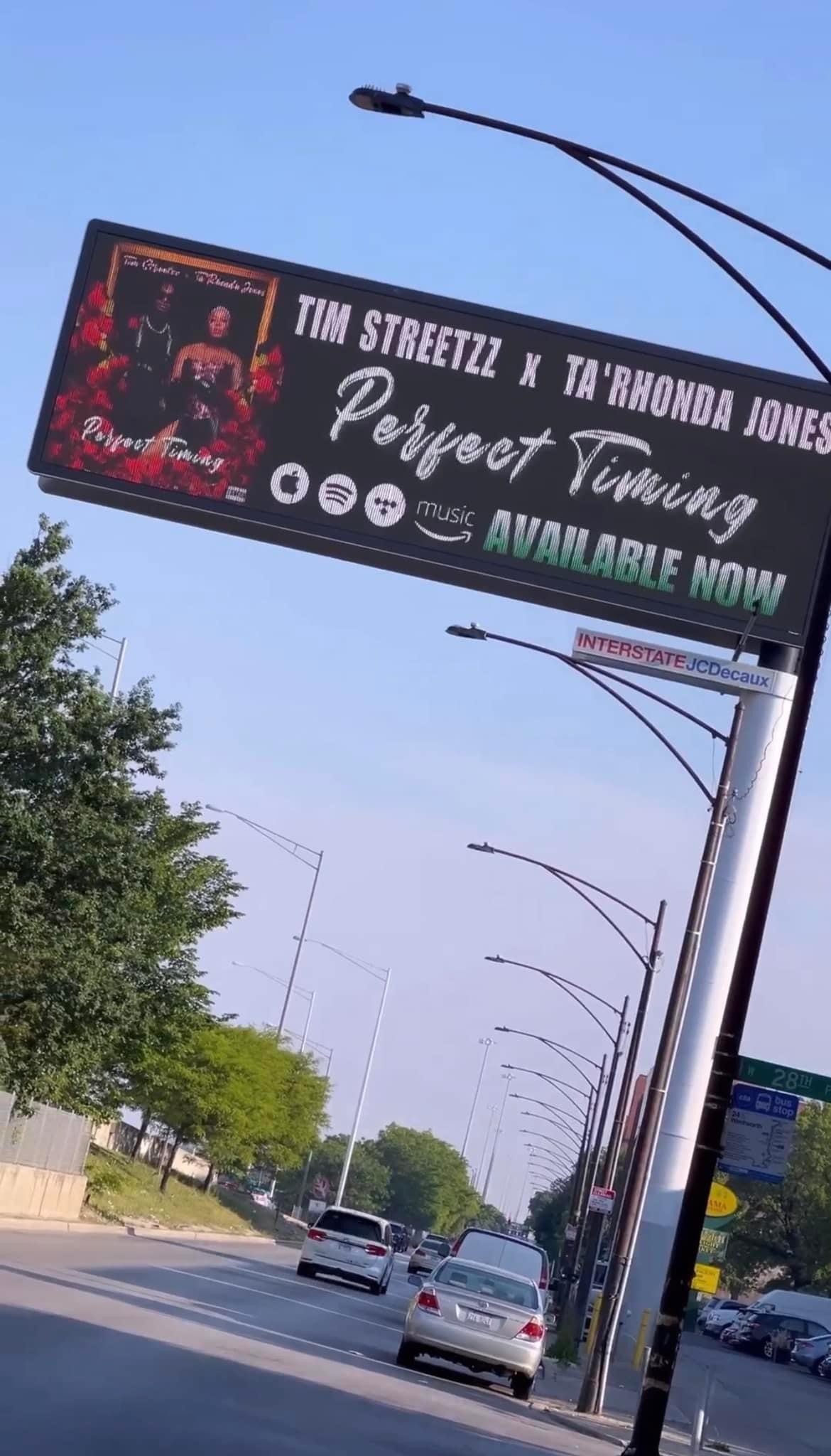 Community Highlights: Meet Marlon Qualls Jr. of Billboards By MQJ ...