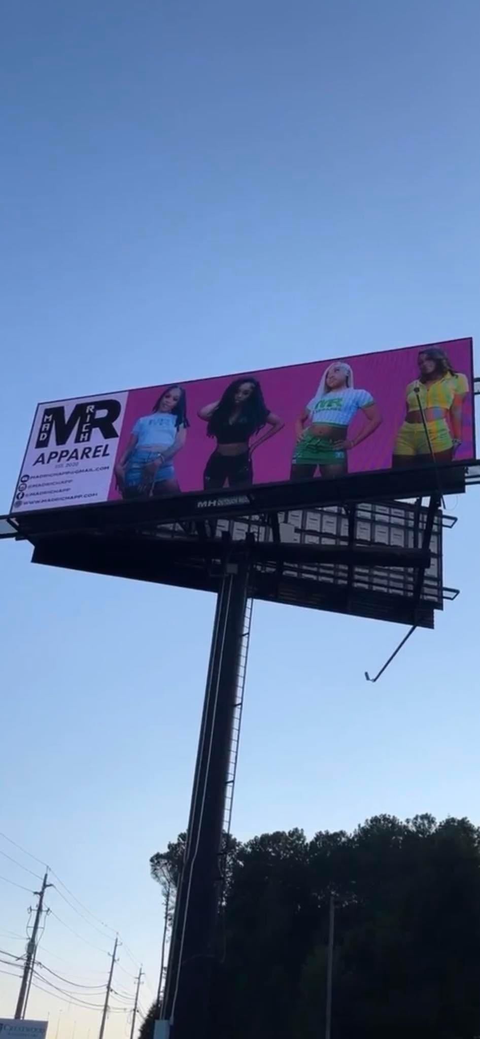 Community Highlights: Meet Marlon Qualls Jr. of Billboards By MQJ ...