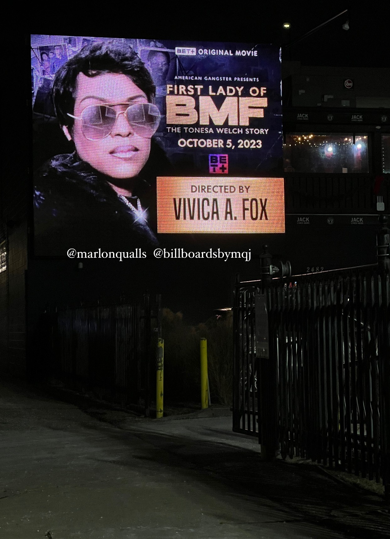 Community Highlights: Meet Marlon Qualls Jr. of Billboards By MQJ ...