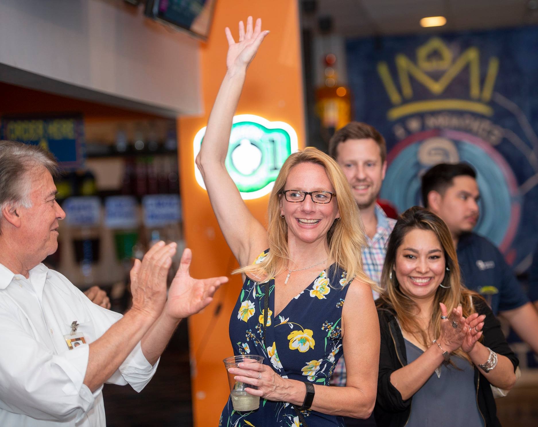 Meet Melissa Jaynes of Apperson Crump, PLC - Voyage Memphis Magazine