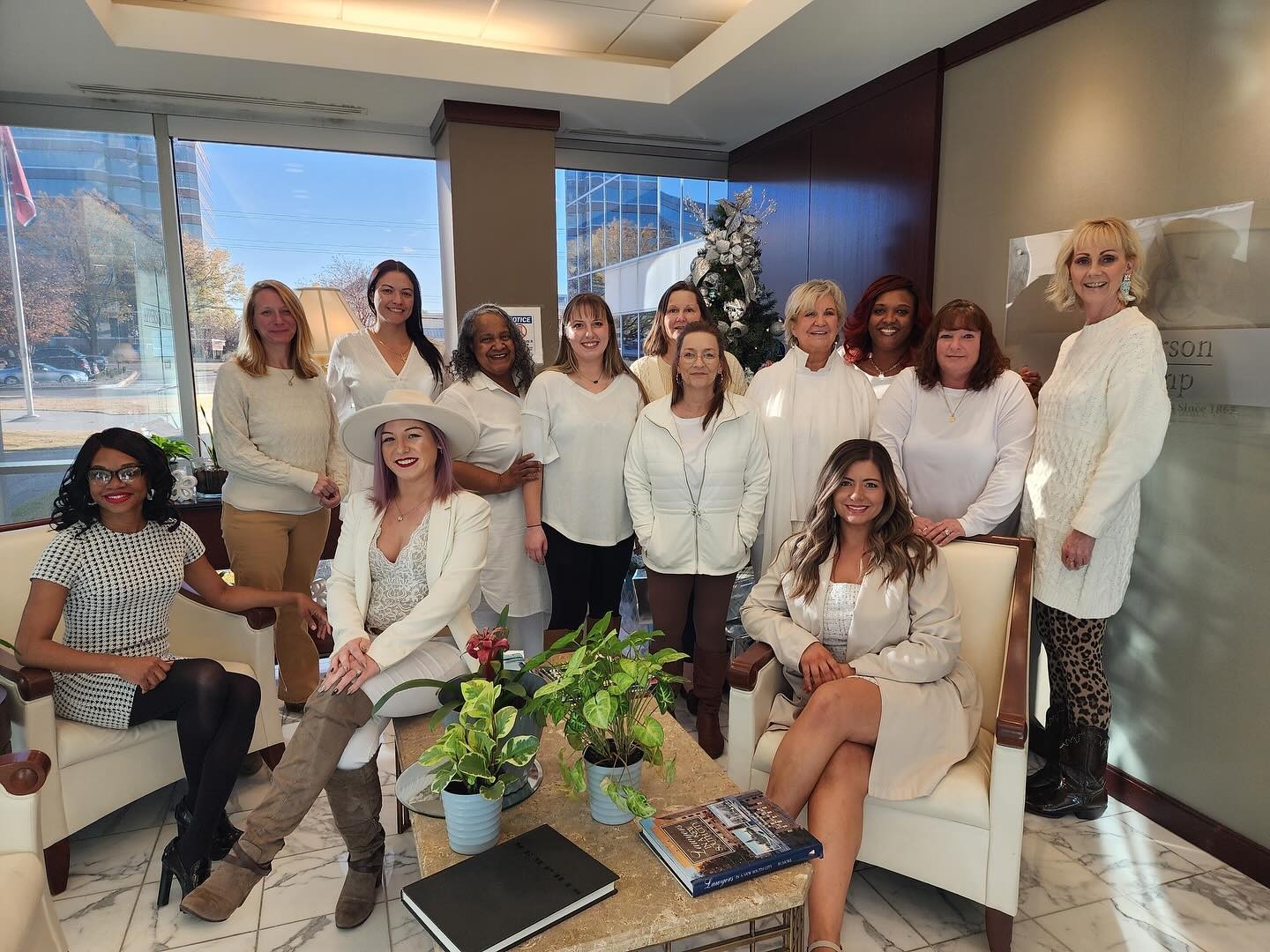 Meet Melissa Jaynes of Apperson Crump, PLC – Voyage Memphis Magazine