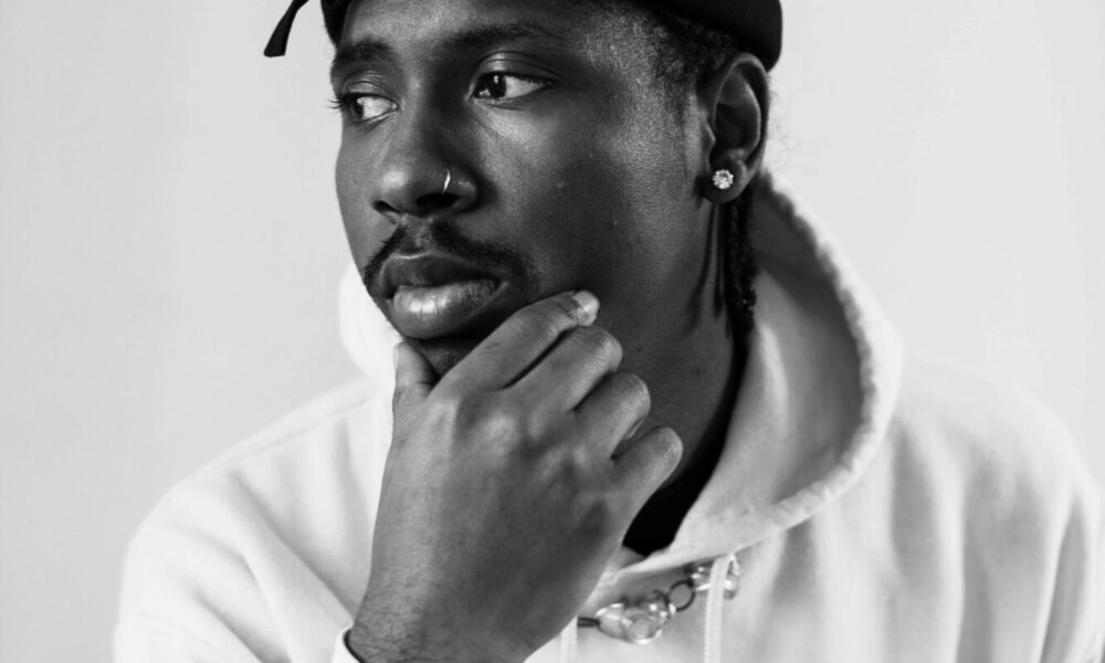 Check Out DJ Cymba ’s Story - Voyage Memphis Magazine