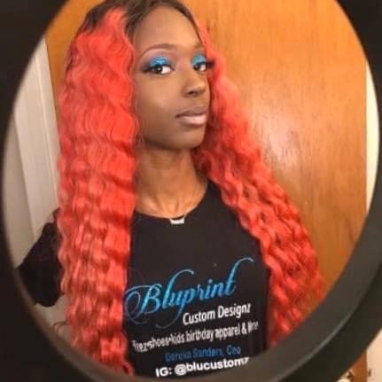 Conversations with Dereka Sanders - Voyage Memphis Magazine