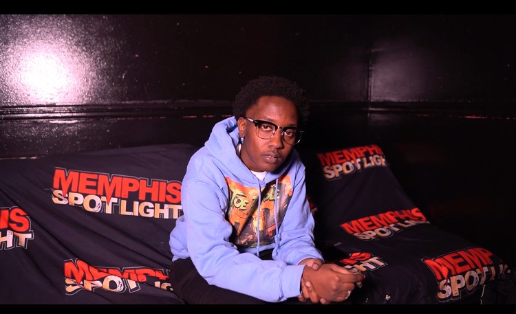 Conversations with Tonisha Clayborn – Voyage Memphis Magazine