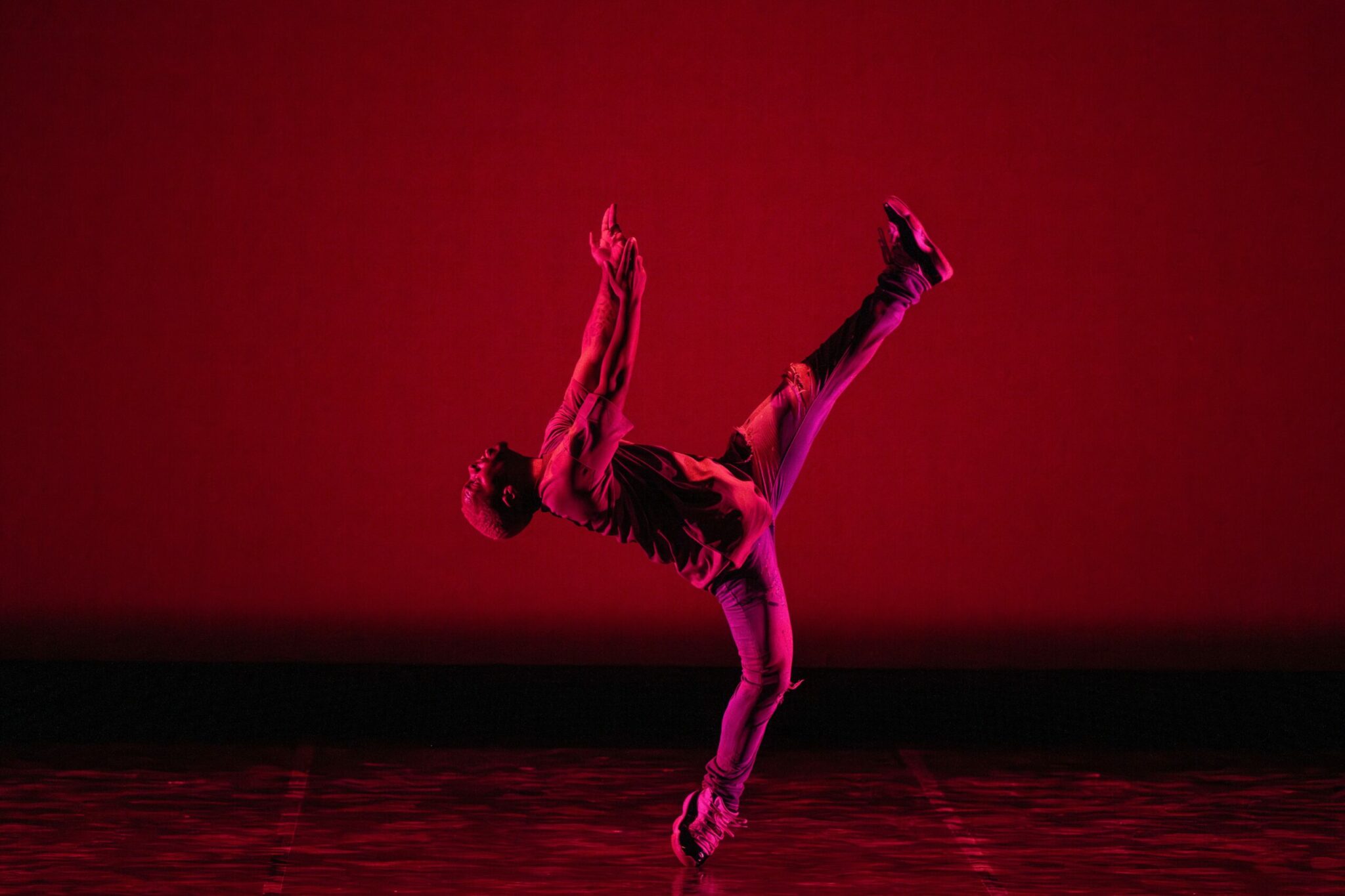 Hidden Gems: Meet The International Association of Blacks in Dance ...