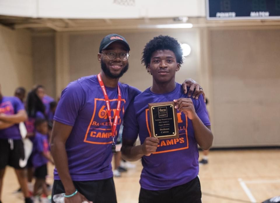 Life & Work with Darius Watkins - Voyage Memphis Magazine