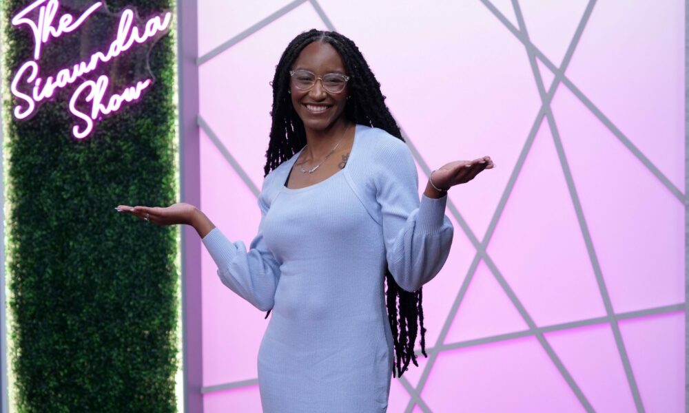 Inspiring Conversations with Mandii Brown of The Relatable Counselor ...