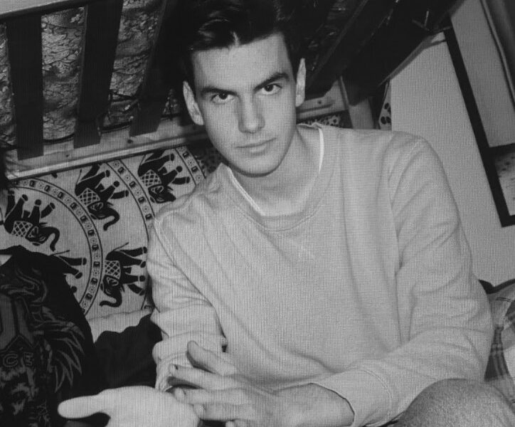 Check Out Christopher Higgins’s Story - Voyage Memphis Magazine