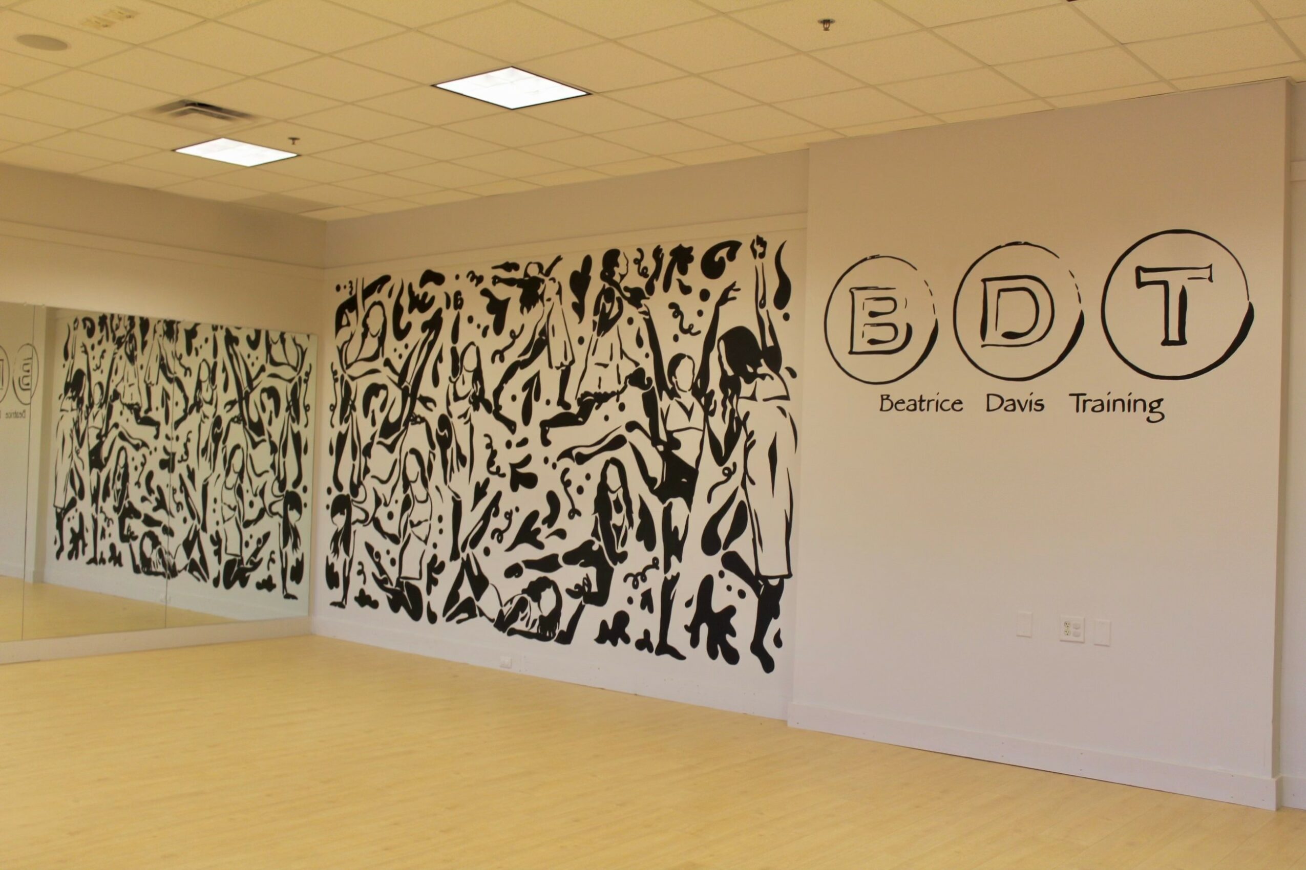 Check Out Beatrice Davis’s Story - Voyage Memphis Magazine