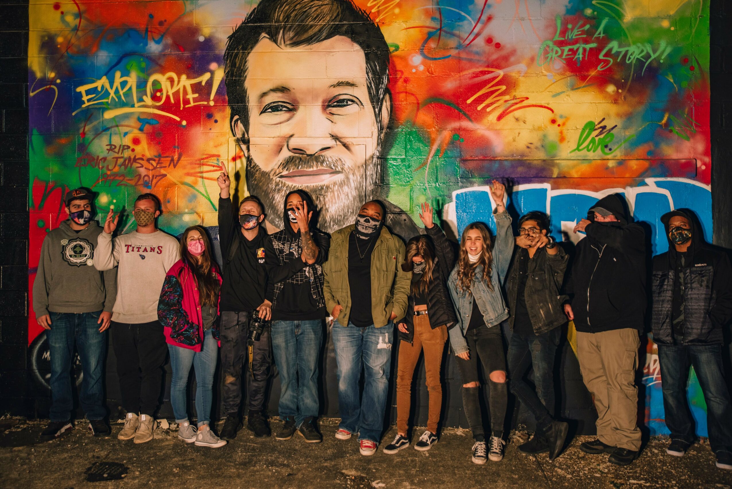 Check Out Grind City Meet’s Story - Voyage Memphis Magazine