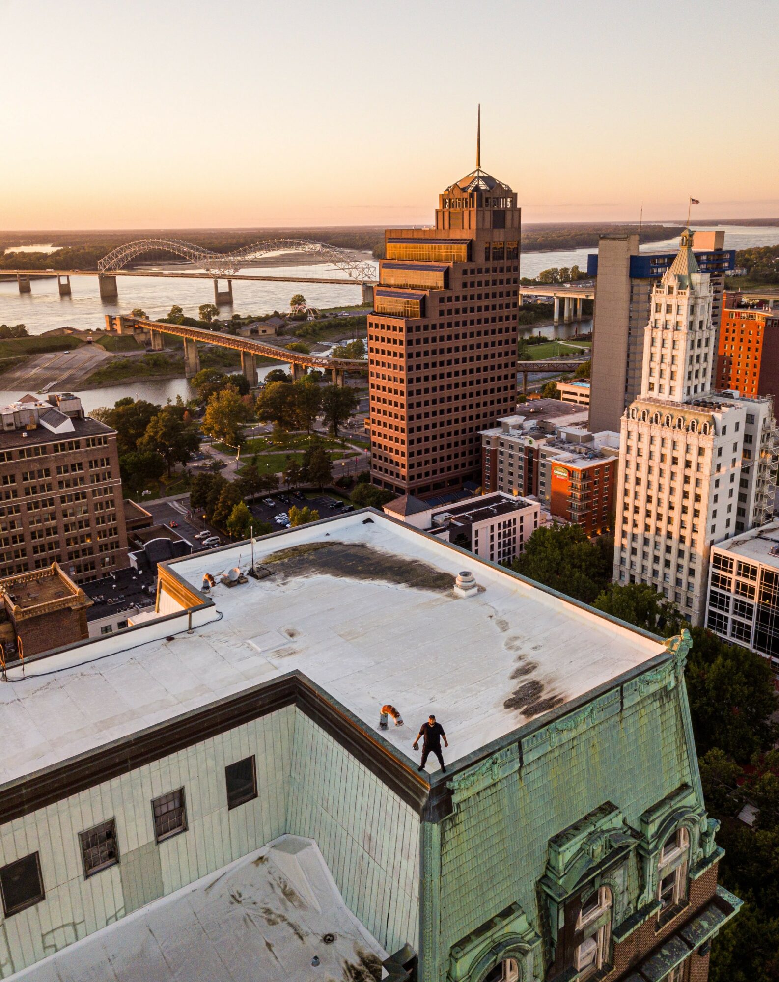 Check Out Grind City Meet’s Story – Voyage Memphis Magazine