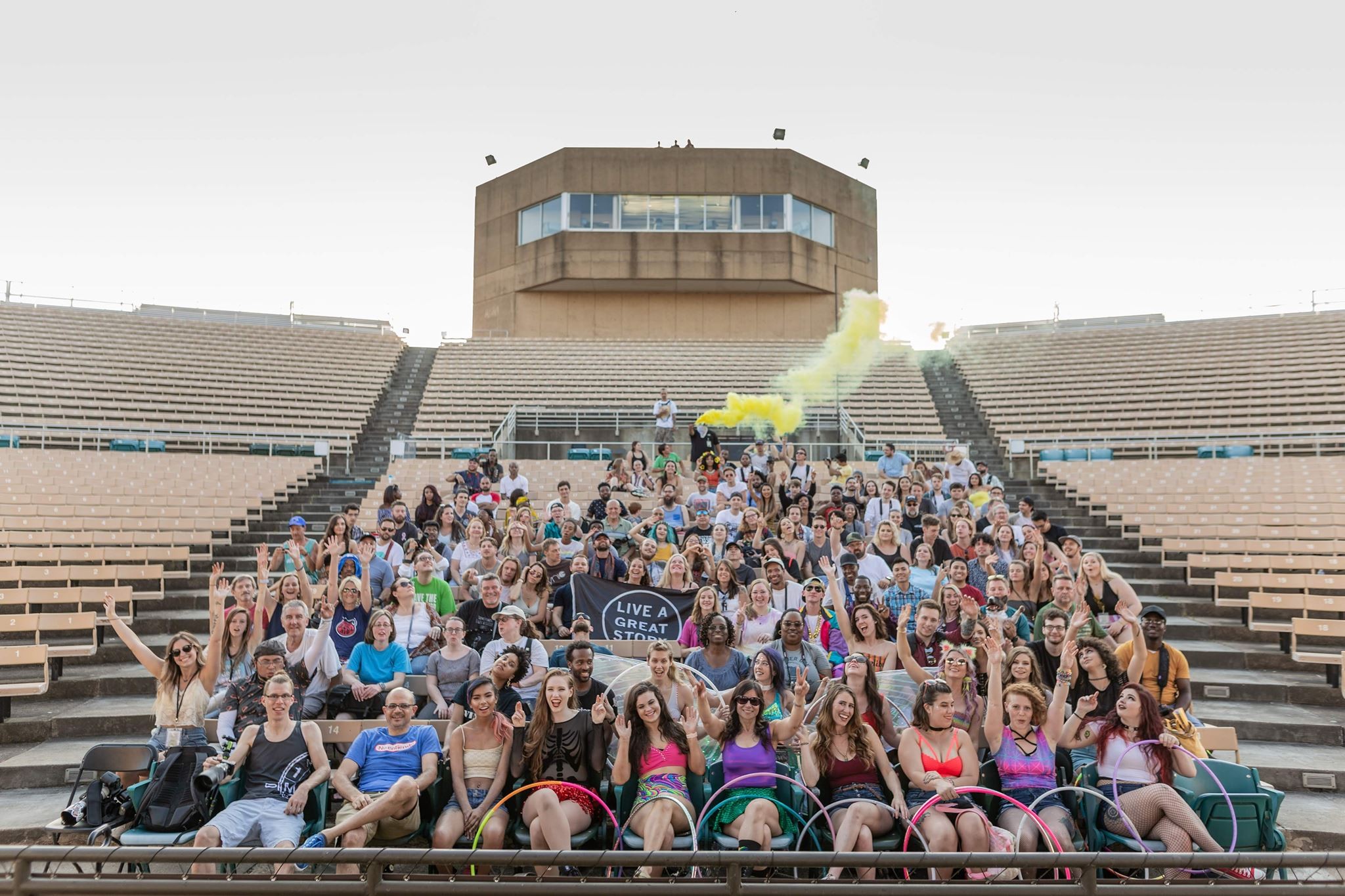 Check Out Grind City Meet’s Story – Voyage Memphis Magazine