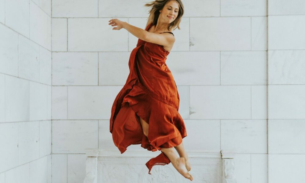 Check Out Beatrice Davis’s Story - Voyage Memphis Magazine