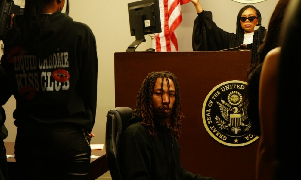 Rising Stars: Meet Christian Christopher - Voyage Memphis Magazine