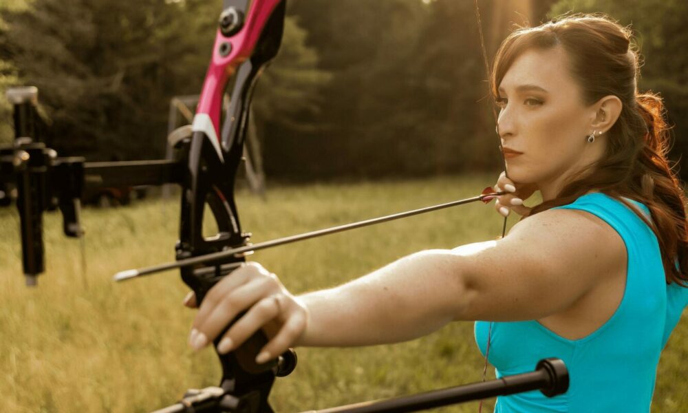 Daily Inspiration: Meet Sarah Rohde - Voyage Memphis Magazine