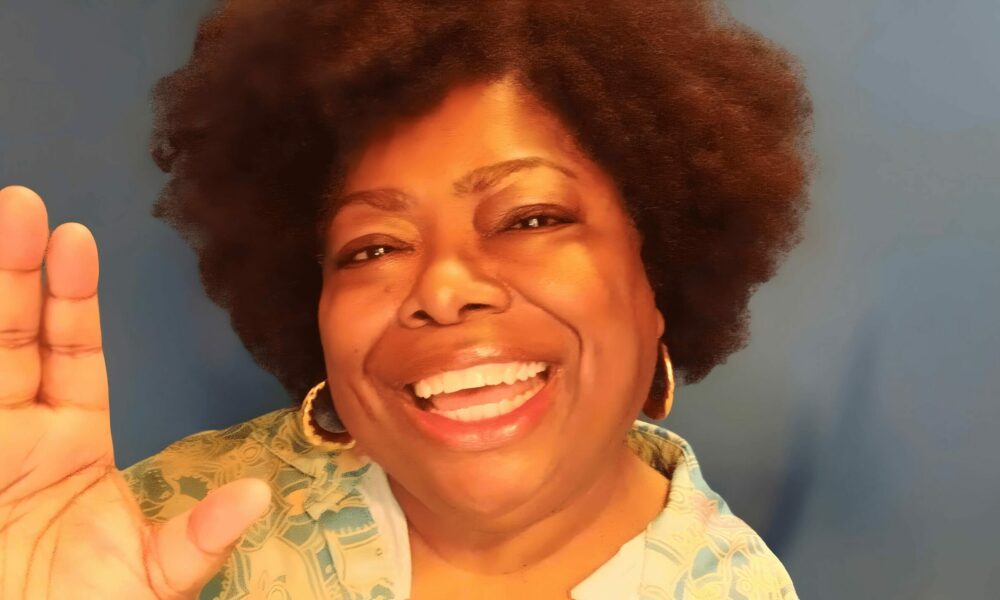 Rising Stars: Meet Kathy Lofton - Voyage Memphis Magazine