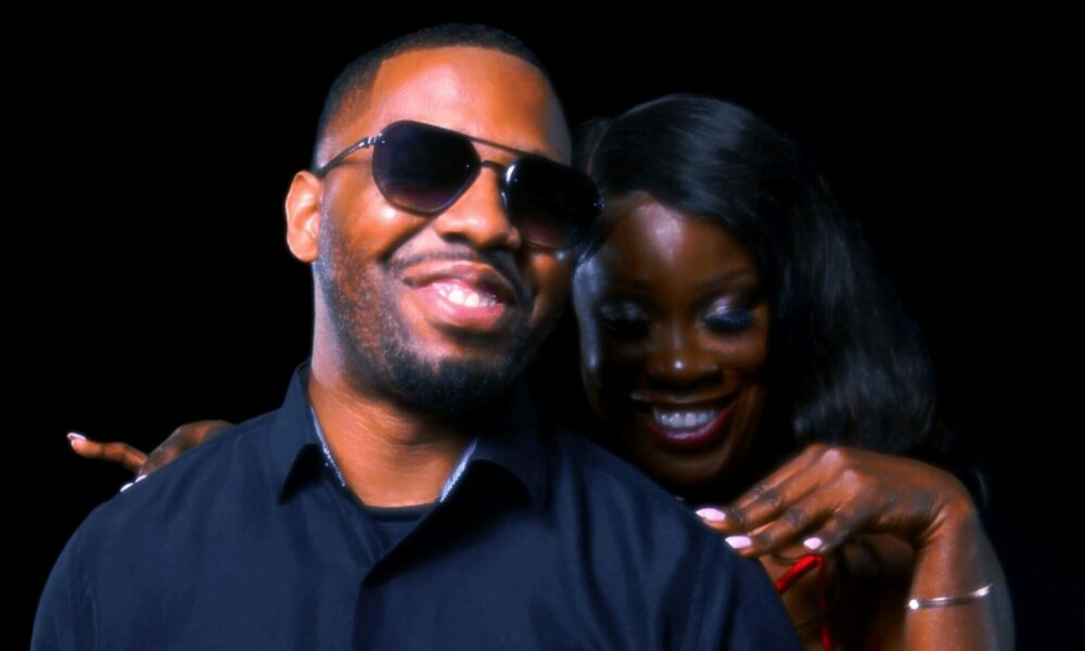 Check Out Tripp and B Trippy Tribbitt and Brande Pa’trice’s Story ...