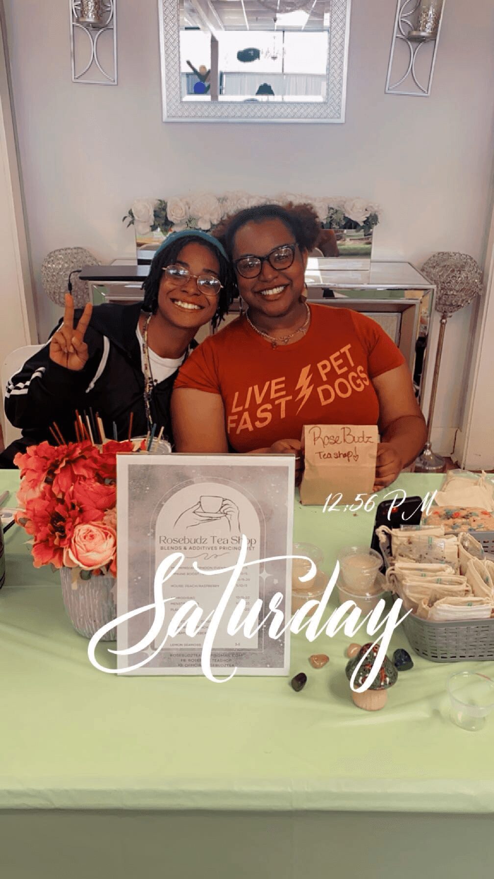 Meet LaNeysha Miller of East Memphis - Voyage Memphis Magazine