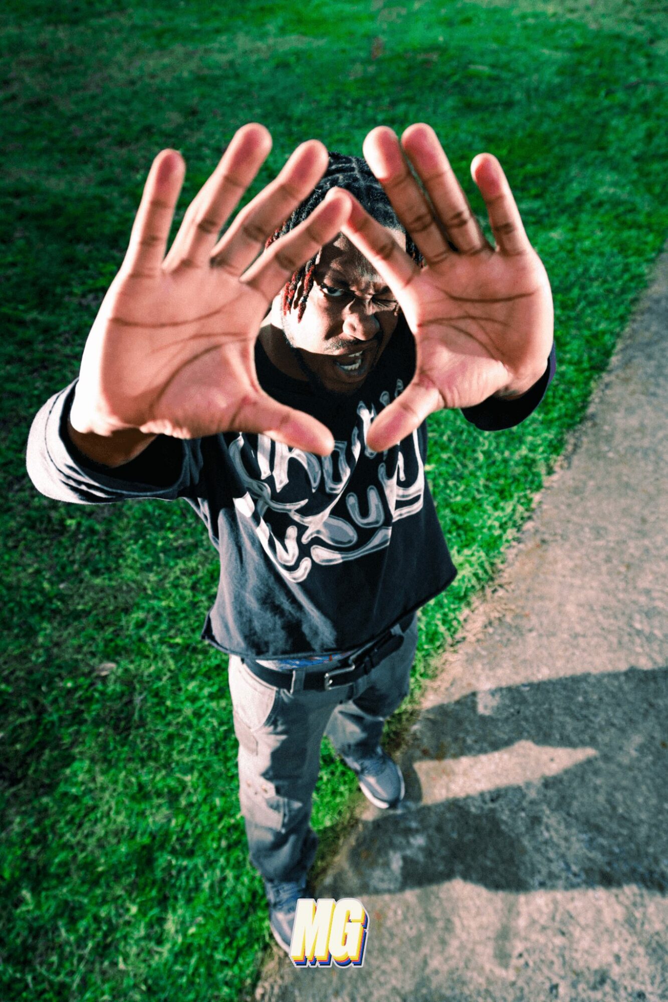 Meet Kyng Julien of Culturville – Voyage Memphis Magazine