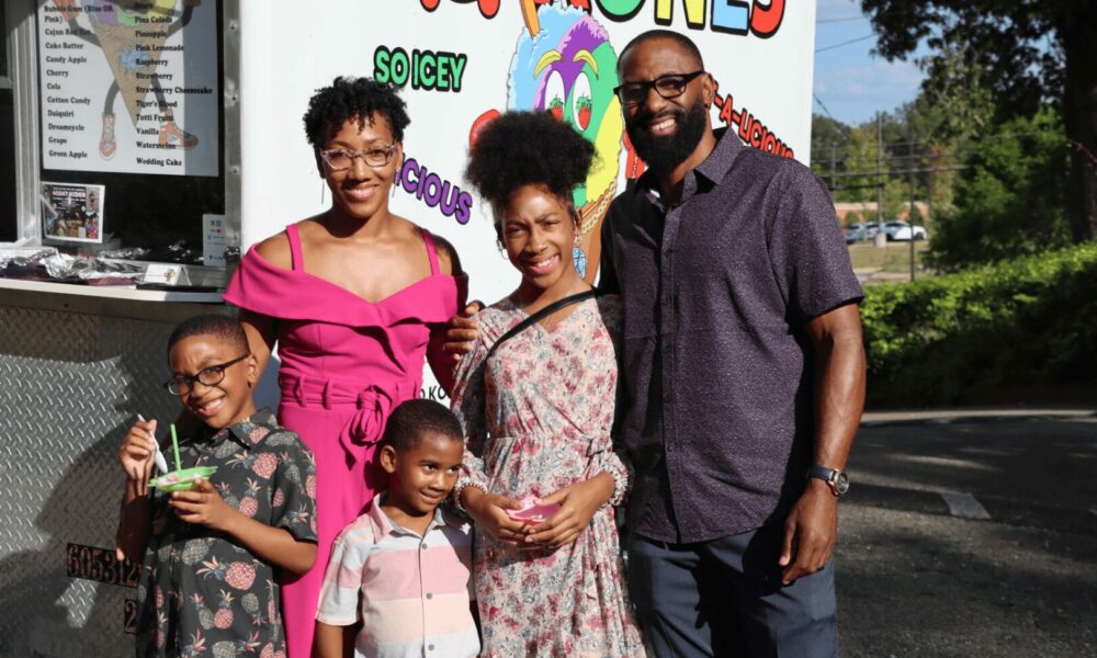 Community Highlights: Meet Quincy & Omari Boyd of K.O. Kones - Voyage ...