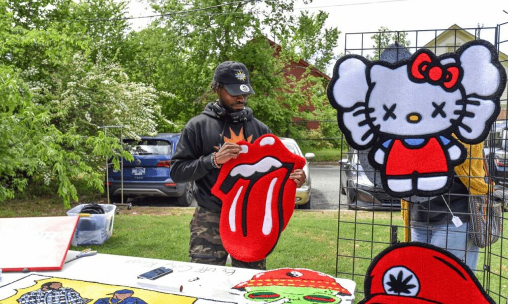 Life & Work with Ken Rice of East Memphis - Voyage Memphis Magazine