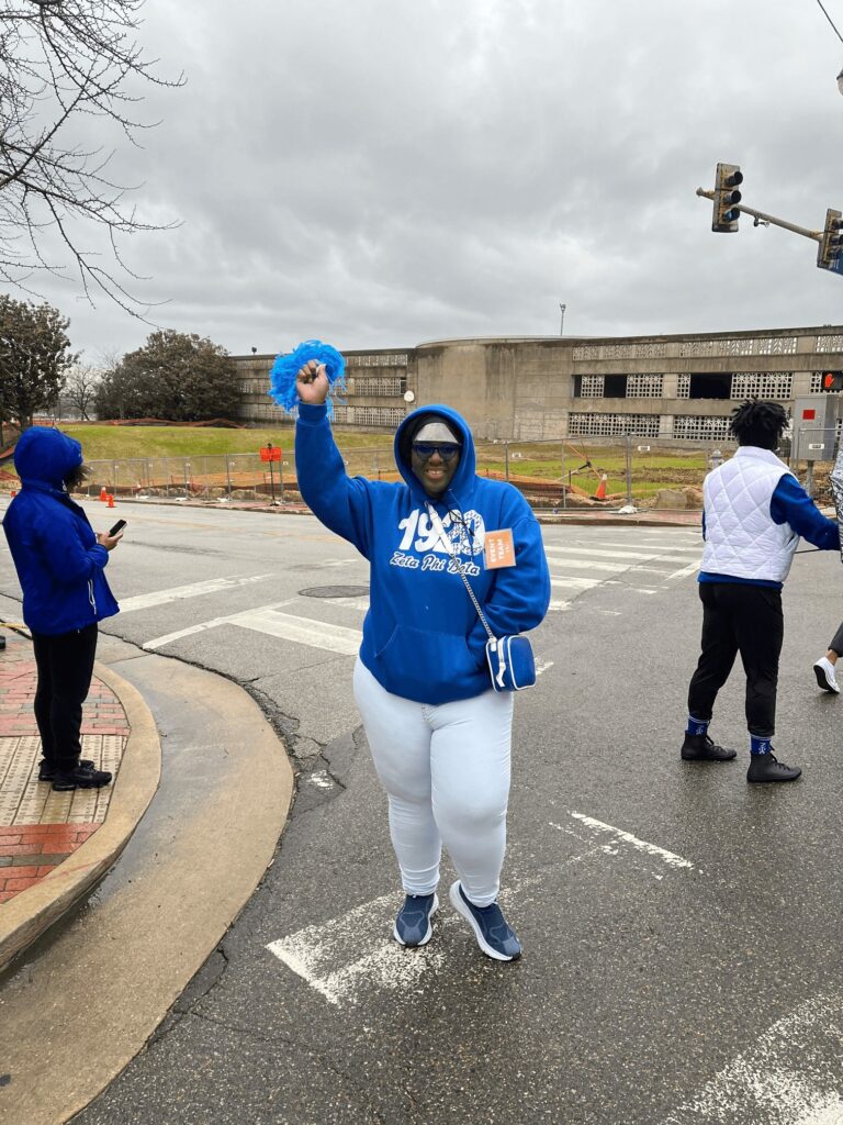 Conversations with Jennifer Sharp - Voyage Memphis Magazine