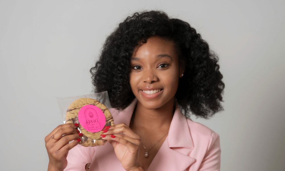 Inspiring Conversations with Alannah Williams of Dance Like a Cupcake ...