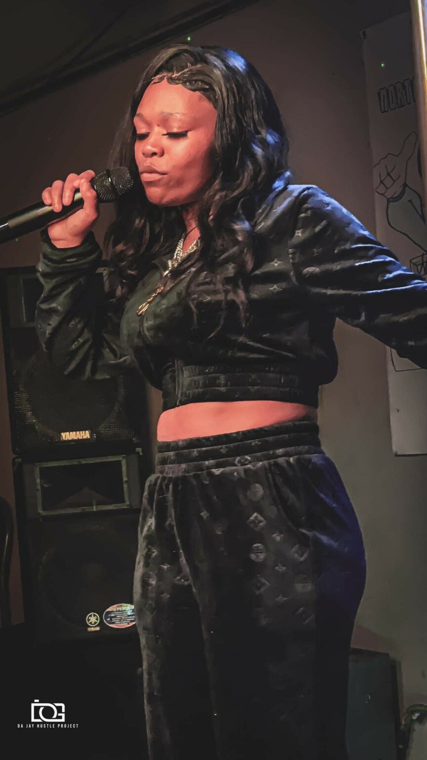 Conversations with Denicia Brown - Voyage Memphis Magazine