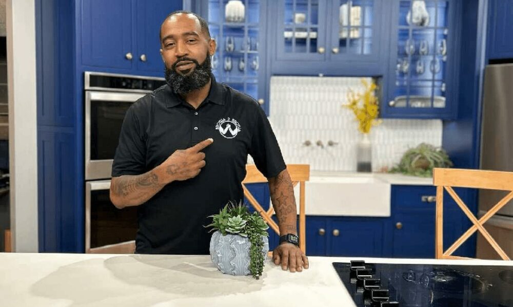 Check Out Dennis Boyd’s Story - Voyage Memphis Magazine