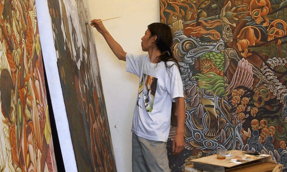 Life & Work with FAZAR ROMA AGUNG WIBISONO of BANDUNG - Voyage Memphis ...