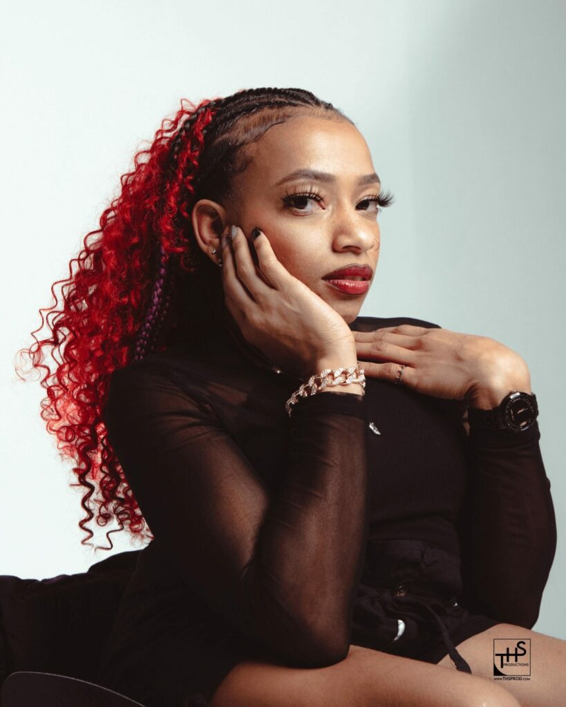 Meet Karneshia Patton of Access4Accessibility - Voyage Memphis Magazine