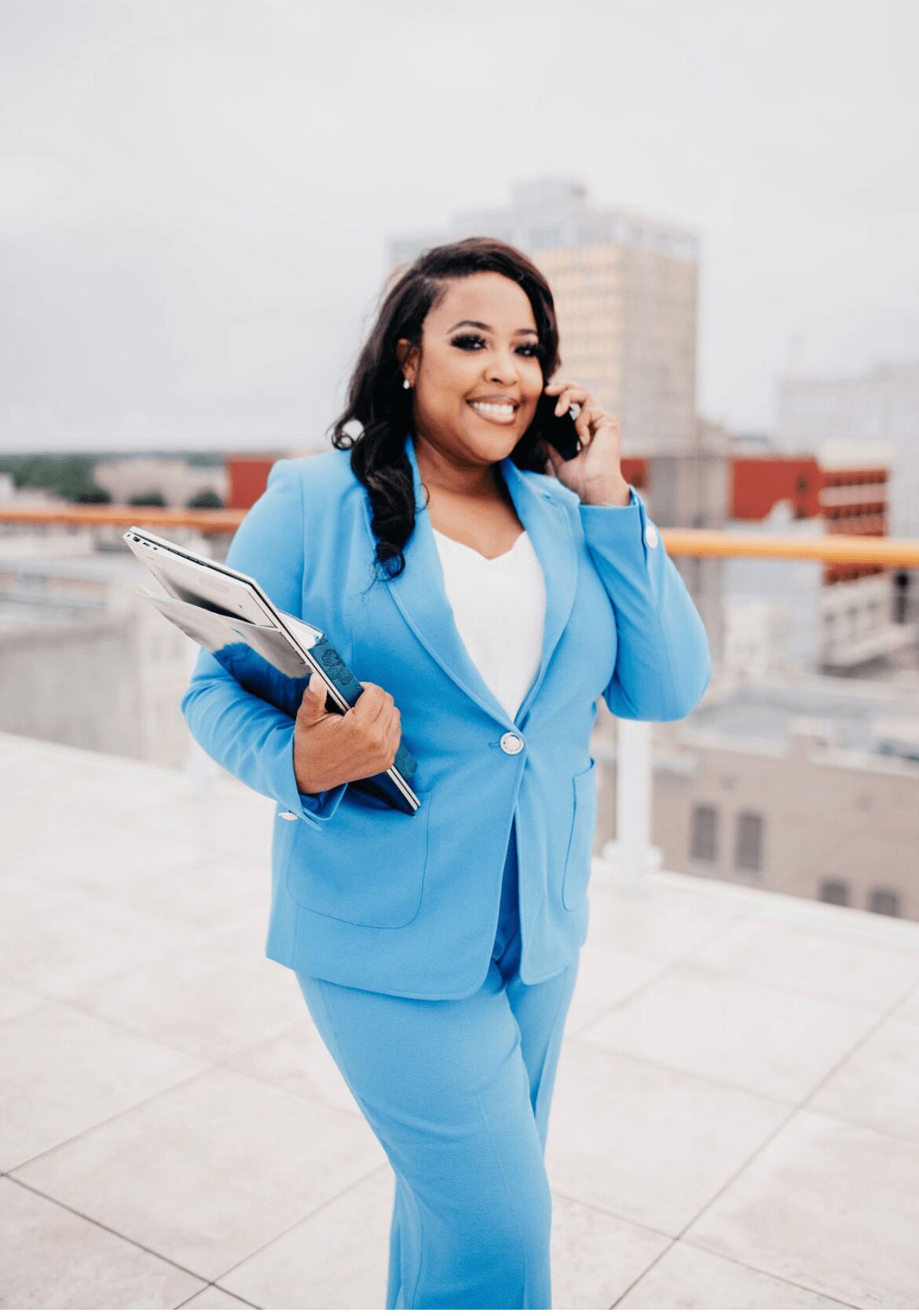 Daily Inspiration: Meet Kristy Grizzell – Voyage Memphis Magazine
