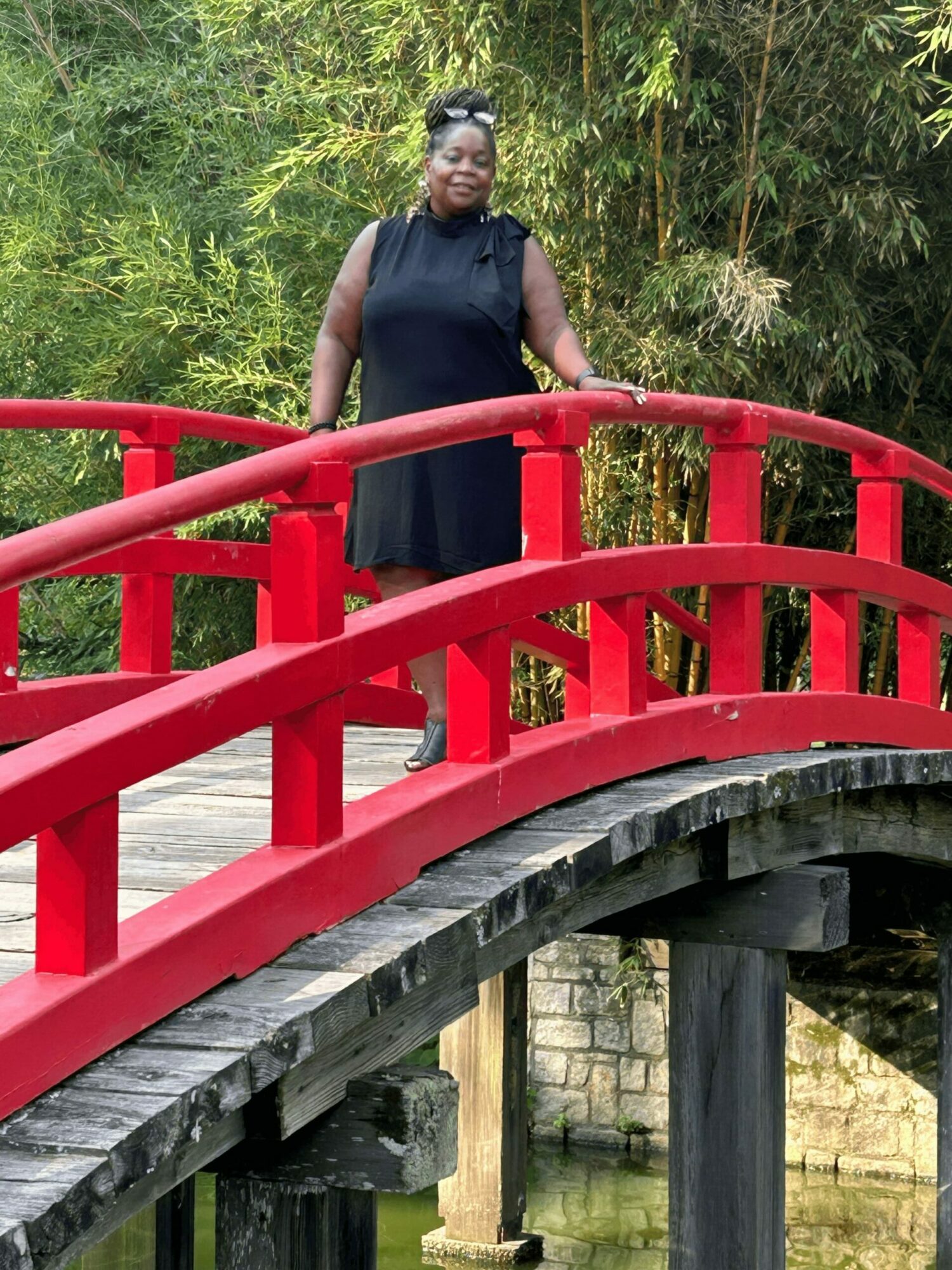 Hidden Gems: Meet Dr. Nicole Gates of Golden Key Entrepreneur Academy ...