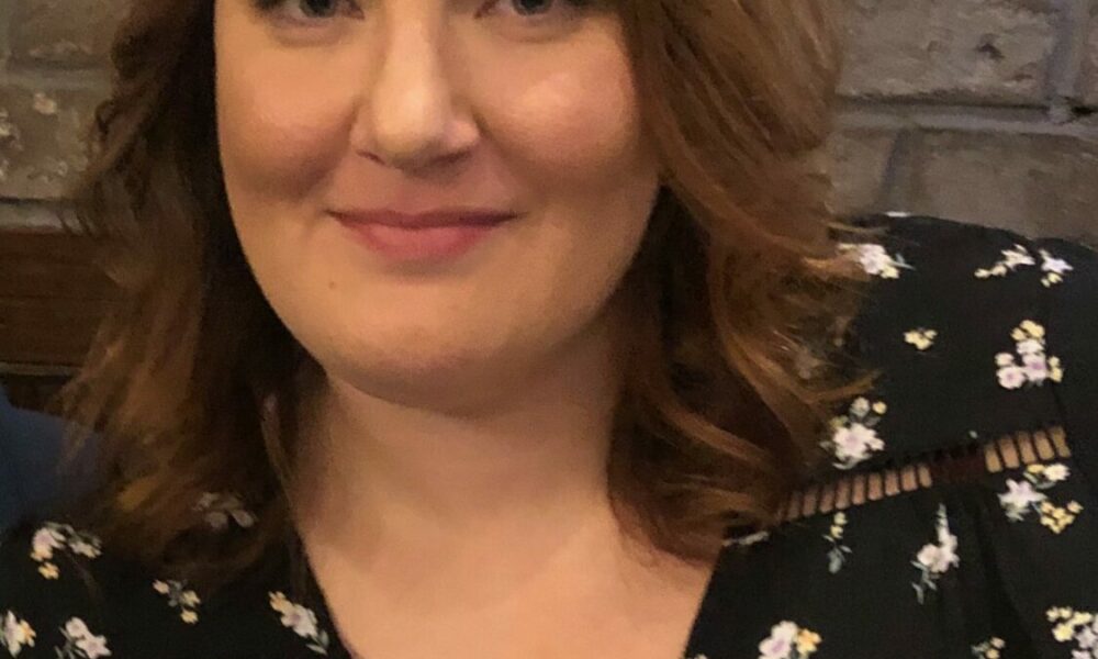 Exploring Life & Business with Molly Bilsky of Yellow Blossom Bakery ...