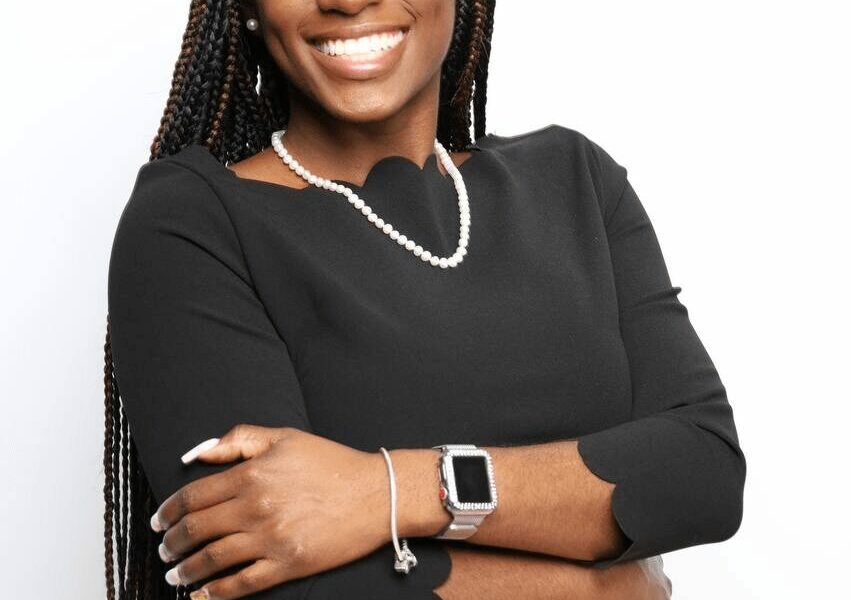 Rising Stars: Meet Kimberly Jackson – Voyage Memphis Magazine