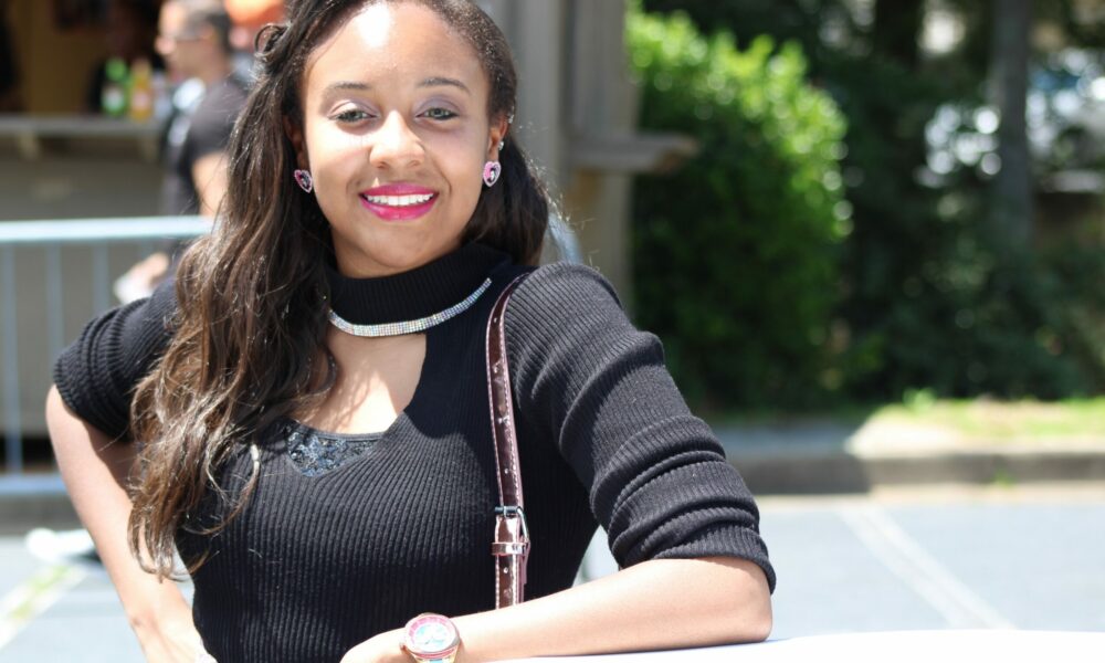 Conversations with Aliyonah Morgan – Voyage Memphis Magazine