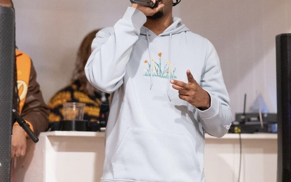 Conversations with Mikey Christian - Voyage Memphis Magazine