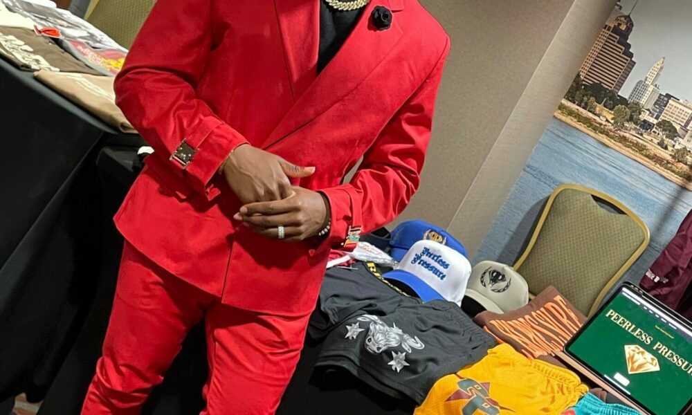 Meet Devin Davis of Memphis – Voyage Memphis Magazine