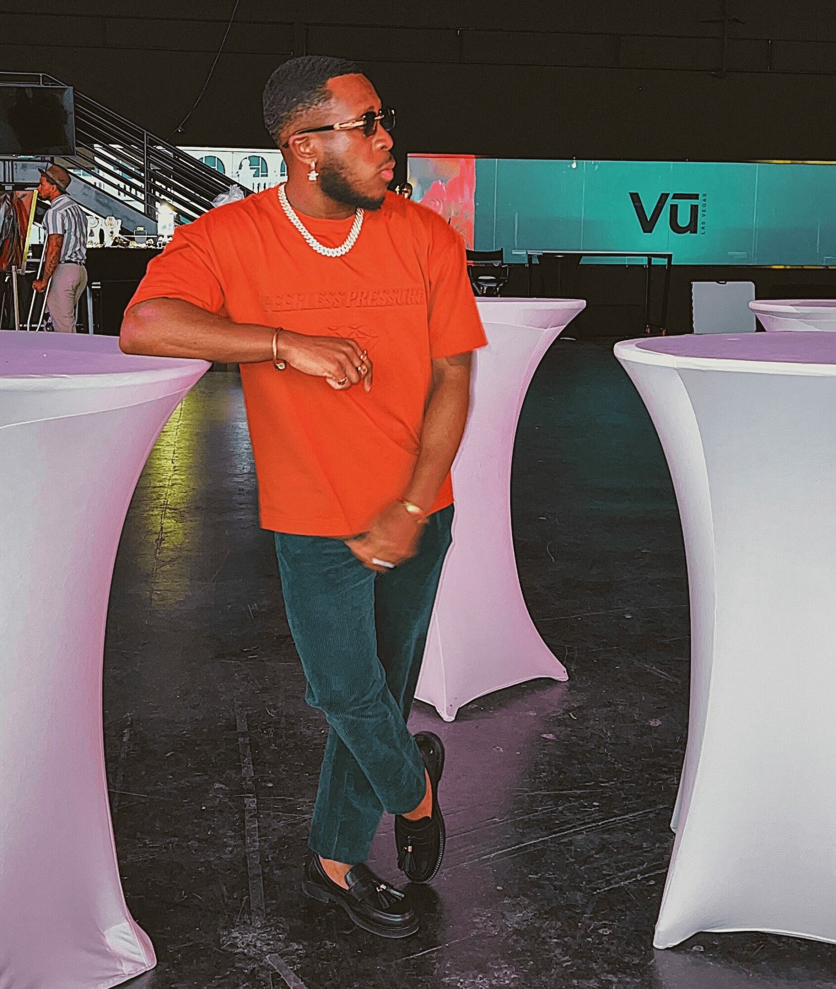 Meet Devin Davis of Memphis – Voyage Memphis Magazine